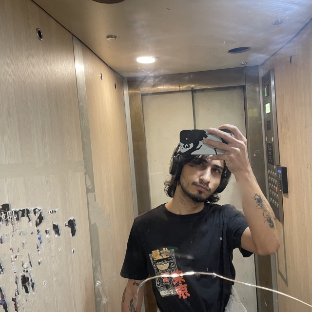 Chati.ge – გაცნობა, ჩატი, ახალი მეგობრები